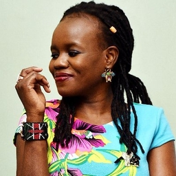 Elizabeth Merab’s Profile | Medium, AllAfrica, Daily Nation Journalist ...