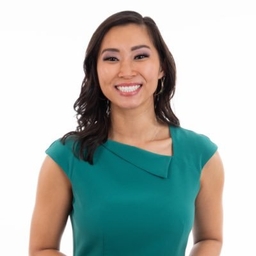 Katie Rhee’s Profile | NewsNation, WFLA-TV (Tampa, FL), KRON-TV (San ...