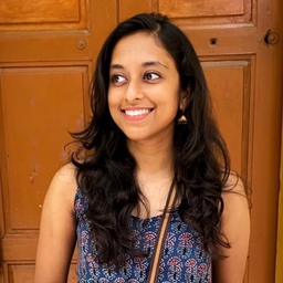 Articles by Anusha Ganapathi’s Profile | The New Indian Express ...