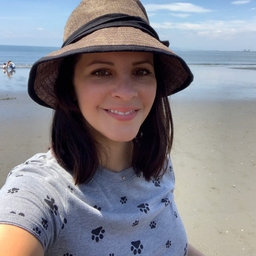 Ashli Dawn’s Profile | Illumination, Medium Journalist | Muck Rack