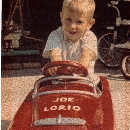 Joe Lorio’s Profile | Car and Driver Journalist | Muck Rack