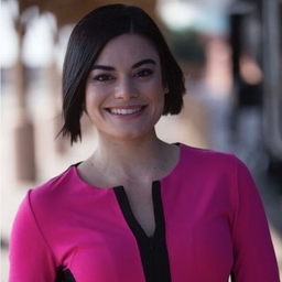 Camilla Rambaldi’s Profile | KNBC-TV (Los Angeles, CA), NBC Universal ...