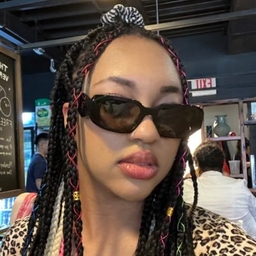 Ashlee Mitchell’s Profile | Freelance Journalist | Muck Rack