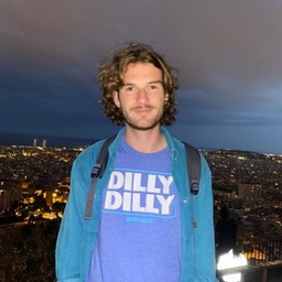 George Simms’s Profile | The Observer Journalist | Muck Rack