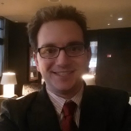 Bradley Barth’s Profile | British Journal of Cancer, Nature, Wiley Online Library Journalist ...