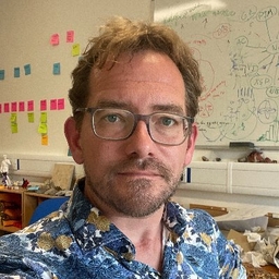 Nicholas Longrich’s Profile | BBC, El País, MSN New Zealand Journalist ...