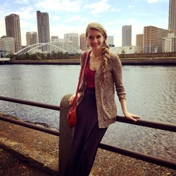 Alexandra Whittaker’s Profile | Yahoo Entertainment, Yahoo Life, MSN ...