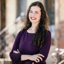 Kate Lisa’s Profile | Capital Tonight, Spectrum News Buffalo, Spectrum ...