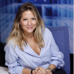 Stéphanie Loire’s Profile | RTL France, Europe 1 Journalist | Muck Rack