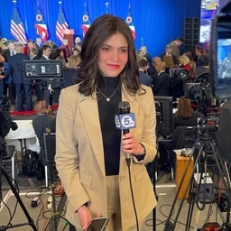 Morgan Trau’s Biography | Muck Rack