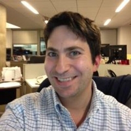 Eric Tucker’s Profile | Yahoo Tech, Business Insider, HuffPost ...