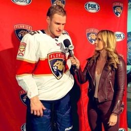 Jessica Blaylock’s Profile | FanDuel Sports Network Journalist | Muck Rack