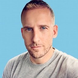 Ryan Knight’s Profile | Amped Up with Ryan Knight Journalist | Muck Rack