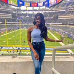 Mary Omatiga’s Profile | NBC Sports Journalist | Muck Rack