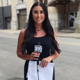 Samantha Bender’s Profile | WKBN-TV (Youngstown, OH) Journalist | Muck Rack