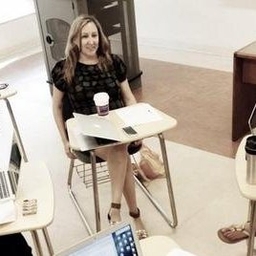 Jennifer Mattson’s Profile | Fast Company Journalist | Muck Rack