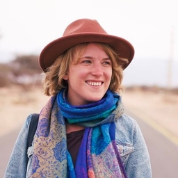 Lora Pope’s Profile | Freelance Journalist | Muck Rack