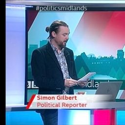 Simon Gilbert’s Profile | BBC Journalist | Muck Rack