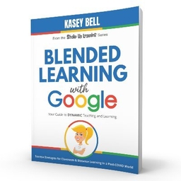 Kasey Bell’s Profile | The Shake Up Learning Show with Kasey Bell ...