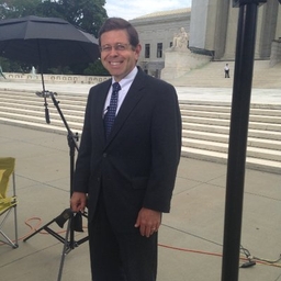 Mark Sherman’s Profile | Associated Press Journalist | Muck Rack