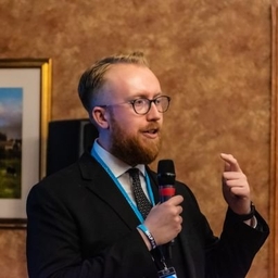 Shaun Butler’s Profile | Government News, Freemasonry Today ...