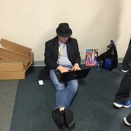 Jordan Bianchi’s Profile | The Athletic Journalist | Muck Rack