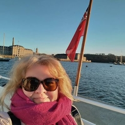 Emma Jordan’s Profile | Freelance Journalist | Muck Rack