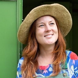 Kate Evans’s Profile | New Zealand Geographic. Journalist | Muck Rack