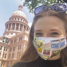 Cayla Harris’s Profile | The Baltimore Banner Journalist | Muck Rack