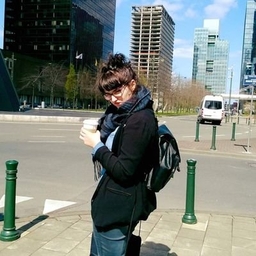 Jennifer Mertens’s Profile | L'Echo Journalist | Muck Rack