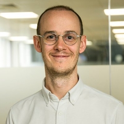 Jacob Atkins’s Profile | Global Trade Review Journalist | Muck Rack