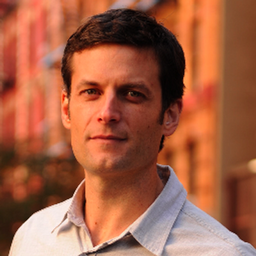 Jon Schuppe’s Profile | NBC News Journalist | Muck Rack