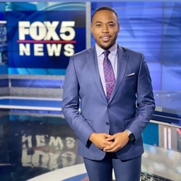 Eric Perry’s Profile | WAGA-TV (Atlanta, GA) Journalist | Muck Rack