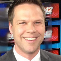 John Evenson’s Profile | WPEC-TV (West Palm Beach, FL), WTVX-TV (West ...