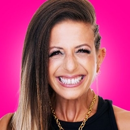 Lisa Bilyeu’s Profile | Women of Impact, Tom Bilyeu's Impact Theory ...