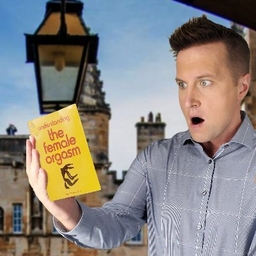 Sebastian Davis’s Profile | iHeartMedia, The Woody Show Journalist ...