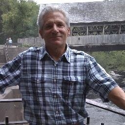 Ralph Vitaro’s Profile | Drug Development and Delivery Journalist ...