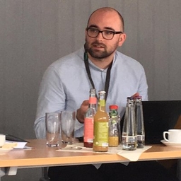 James Stafford’s Profile | Renewal Journalist | Muck Rack