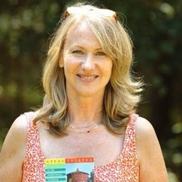 Felicity Long’s Profile | Travel Weekly Journalist | Muck Rack