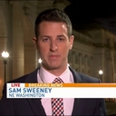 Sam Sweeney’s Profile | ABC News Journalist | Muck Rack