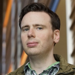 Liam Britten’s Profile | Canadian Broadcasting Corporation (CBC ...