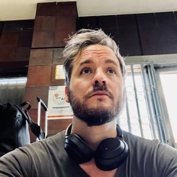 Matt Charlton’s Profile | Freelance Journalist | Muck Rack