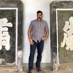 Russell Cobb’s Biography | Muck Rack