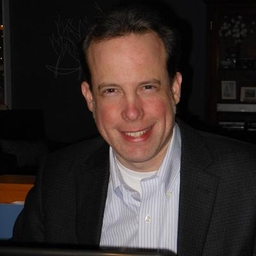 Steve Benen’s Profile | MS NOW, The Rachel Maddow Show Journalist ...