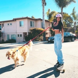 Angel Russell’s Profile | KSBY-TV (San Luis Obispo, CA), KCBX-FM (San ...