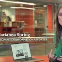 Marianna Spring’s Profile | BBC, BBC Mundo, BBC News Journalist | Muck Rack