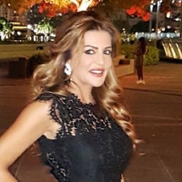 Nada Kabbani’s Profile | Elle Arabia, Haya magazine Journalist | Muck Rack