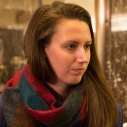 Ashley Killough’s Profile | CNN Journalist | Muck Rack