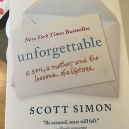 Scott Simon’s Profile | NPR Journalist | Muck Rack