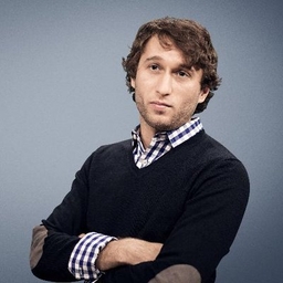 Joshua Berlinger’s Profile | POLITICO Europe Journalist | Muck Rack